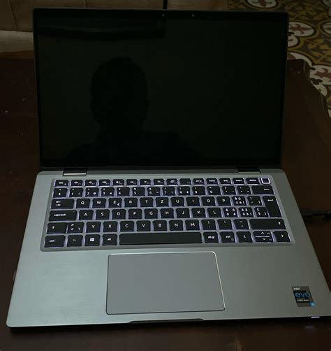 My Dell Latitude Won T Turn Off From Windows Or Cmd It Just Switches Display Off But Keyboard