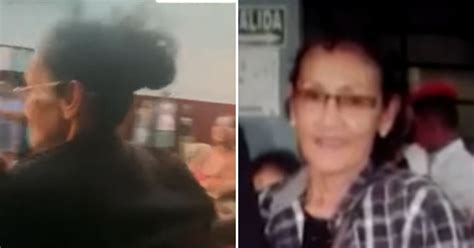 Mujer Asesina A Su Hijastra De 10 Años En La Victoria Lima Vecinos
