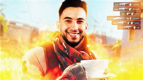 DOMINATING 4000 ELO CS2 PLAYERS YouTube