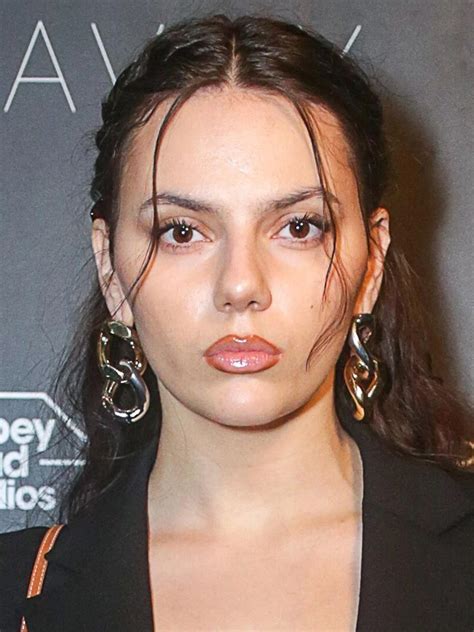 Dafne Keen Walt Disney Animation Studios Wikia Fandom