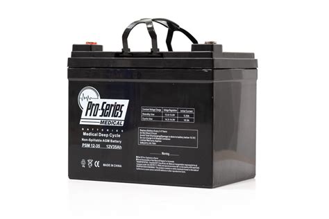 Psm12 35 Battery Outfitters Cloud