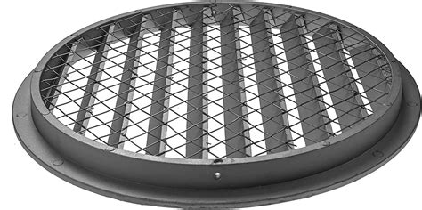 Bird Block Soffit Vents At Ernest Knowles Blog