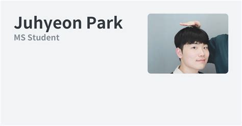 juhyeon park