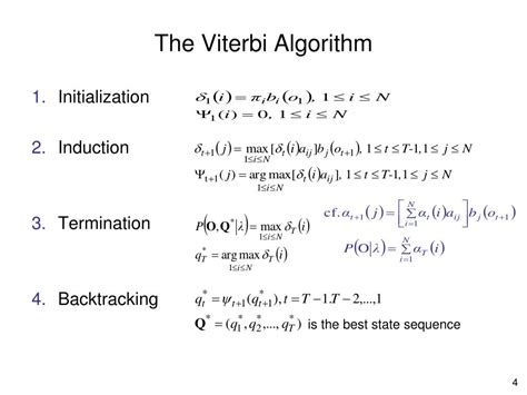 Ppt Hmm Part 2 Powerpoint Presentation Free Download Id3200969