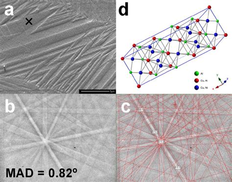 Ebsd Measurements On The Lpbf Fabricated Material Sm 2 A Sme Bse Download High