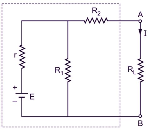 What Is Thevenin S Theorem Statement Formula Steps Examples Electrical And Electronics Blog