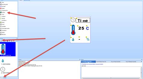 Diy Weather Station With Nextion Display And Arduino Trybotics