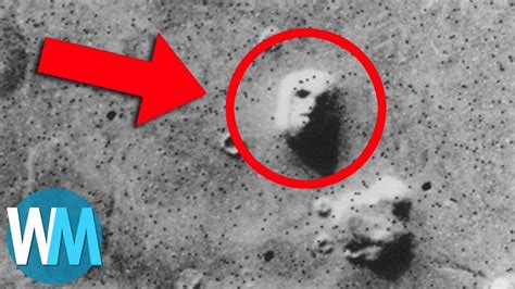 Weird Things On Outer Space