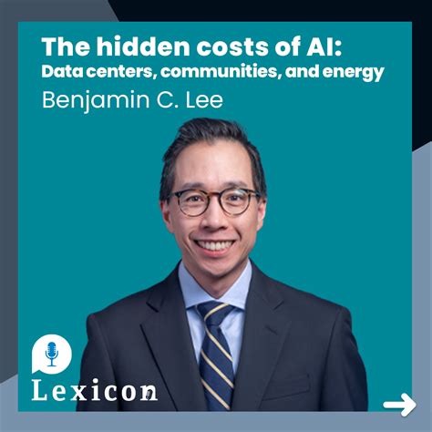 Bridging The Energy Gap Ai And The Future Of Data Centers