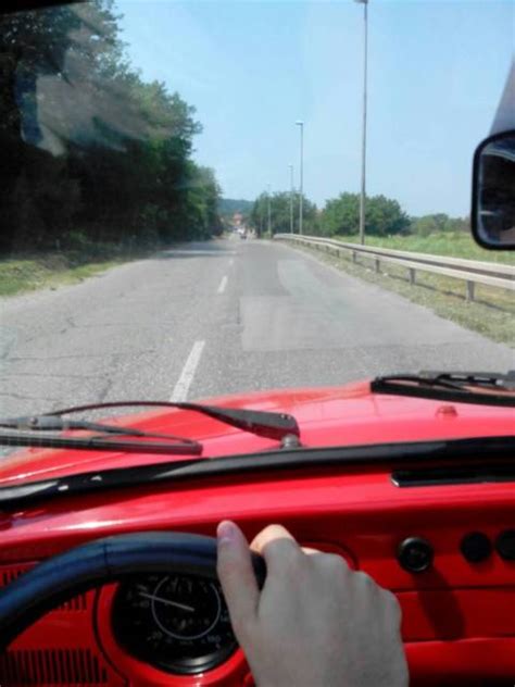 Vw Bug With Shortened Wheelbase For Sale