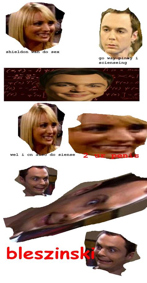 Bazinga Bazinga Know Your Meme