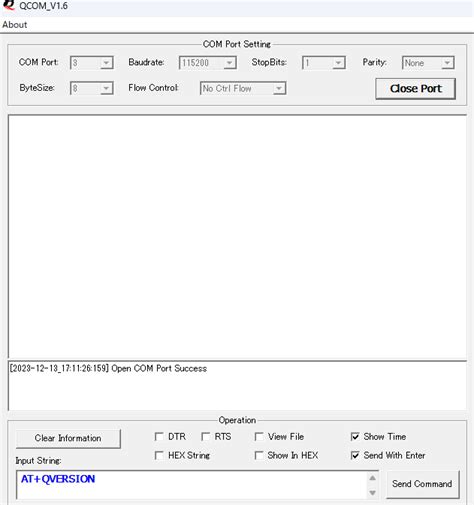 Failed Firmware Upgrade On Fc41d Technical Subjects Quectel Forums