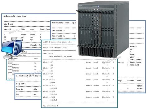 basic nokia router configuration nokia 7750 servce router ⋆