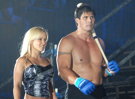 Jose Canseco Is Becoming A Professional Wrestler Maxim