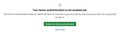 Pypi 与 Github 的双因素认证 2fa 配置指南 知乎