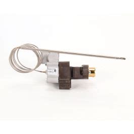 Jade 4626900000 Thermostat Jtrh Griddle Bjwa