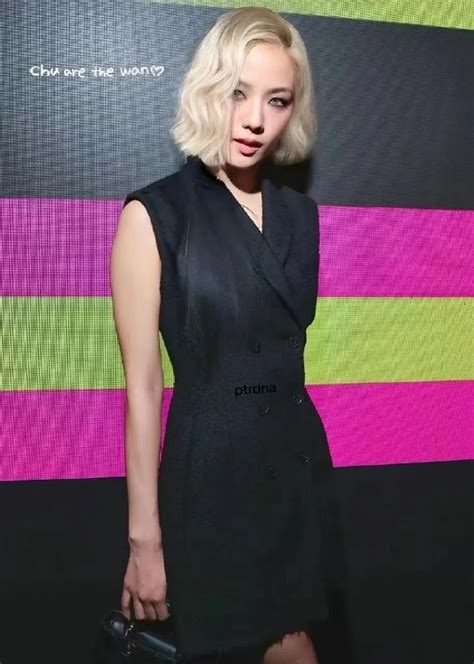 Top 10 Jisoo Blackpink Blonde Hair Ideas And Inspiration