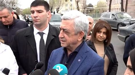 Հայ ռուսական հարաբերությունները սրանք փչացրել են իրենց գժի տեղ դնելով Սերժ Սարգսյան Youtube