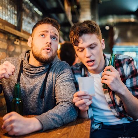 Sports Betting Blamed For Young Men Avoiding Sex Marriage Fast