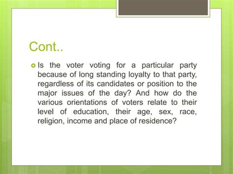 CHAPT 2 INTRO TO POL SCI Ppt