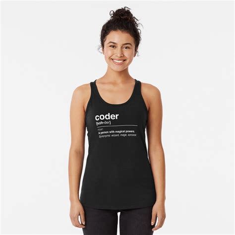 Coder Definition Essential T Shirt For Sale By Keeponcoding Redbubble