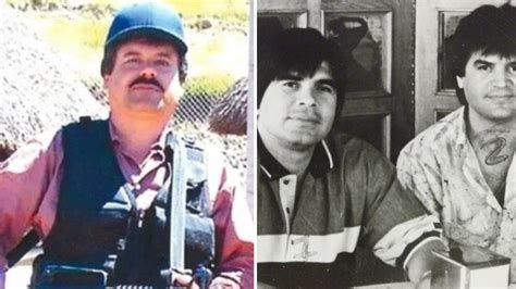 ¿cuál Fue El Asesinato Que Habría Desatado La Enemistad Entre ‘el Chapo Guzmán Y Los Arellano