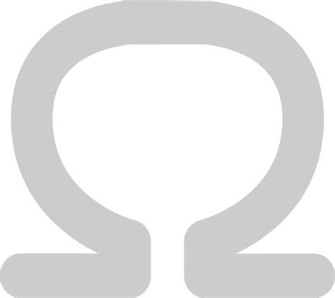 Omega 36656861 Vector Art At Vecteezy