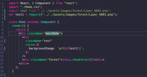 Javascript How To Import Multi Images In Reactjs Stack Overflow