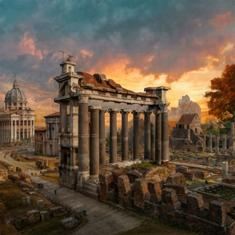 Beyond Shadows Illuminating The Dark Ages A Fresh Perspective On