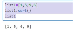 Python Variables And Data Types