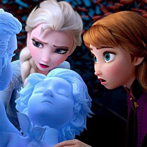 Frozen 2022 Anna