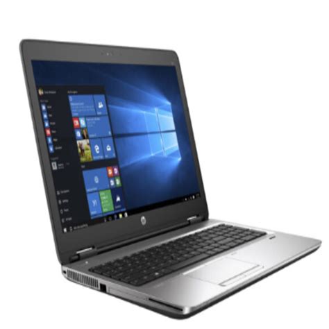 HP ProBook G Core I Th Gen GB RAM GB SSD Display