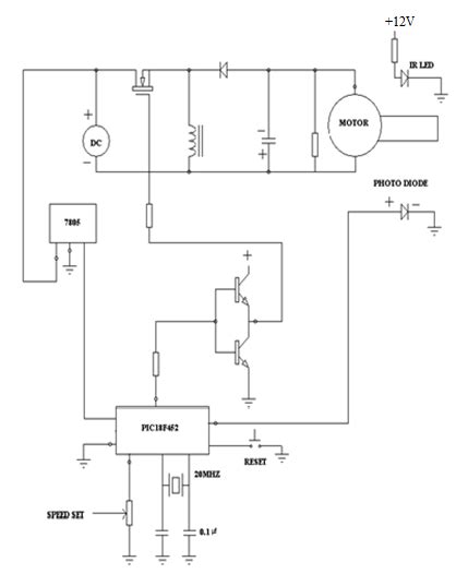 Circuit Diagram For Three Phase Interleaved Boost Converter Download