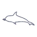 Vintage Submarine Drawing Free Svg