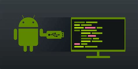 Listado de comandos ADB más utilizados Hackpuntes
