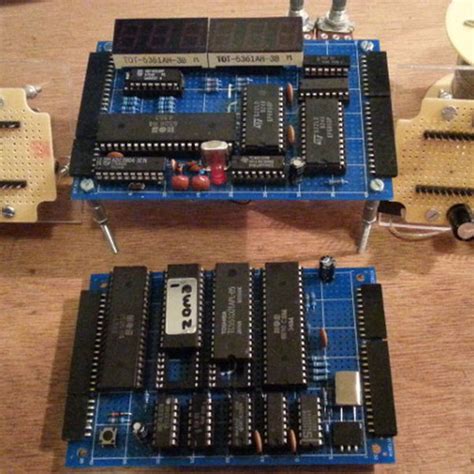 CBS6000 Computer Hackaday Io