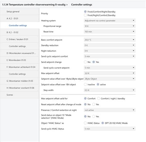 Knx Climate Heating Actuator Mdt Configuration Home Assistant Community