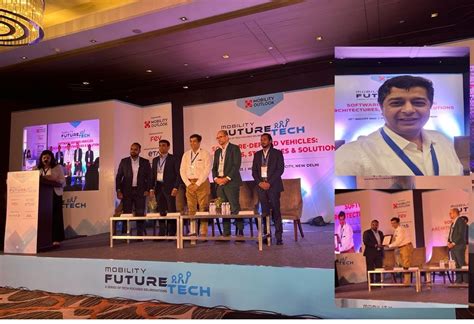 Software Defined Vehicles