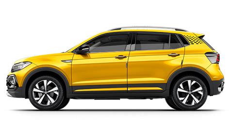 Volkswagen Taigun Anniversary Edition Launched In India At 1569 Lakh