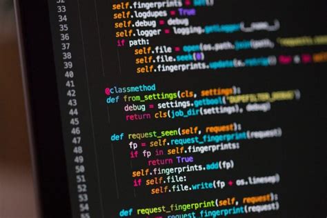 Aprende A Crear Algoritmos En La Programación Con Estos Lenguajes