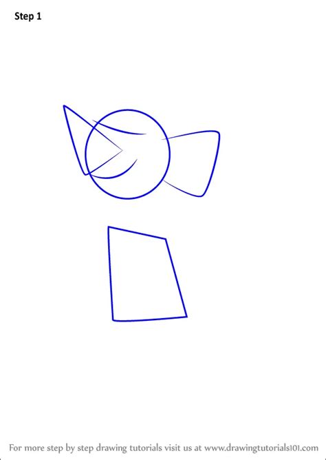 How To Draw Jaq From Cinderella Cinderella Step By Step DrawingTutorials Com