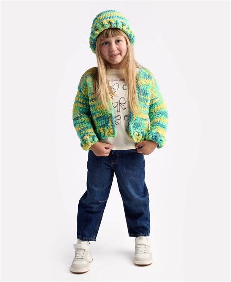 Lazy Lounging Set Premier Yarns