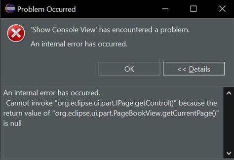 Eclipse Community Forums Newcomers Ui Not Working
