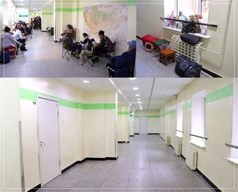 ГССҮТ ийн Эрчимт эмчилгээний тасгийн сахиурын өрөөг засаж тохижууллаа Ivoice