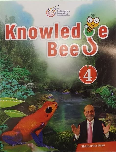 Urbanbae Knowledge Bee Gk Class 4 Nep 2020 Ncf 2023 Indiannica 2025