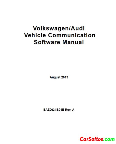 Audi Fault Codes Dtc С Car Portal Programs For Car