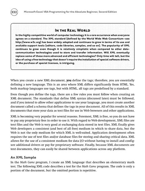 EXCEL VBA Programing Deivas Tips Tricks Page 345 Flip PDF Online PubHTML5