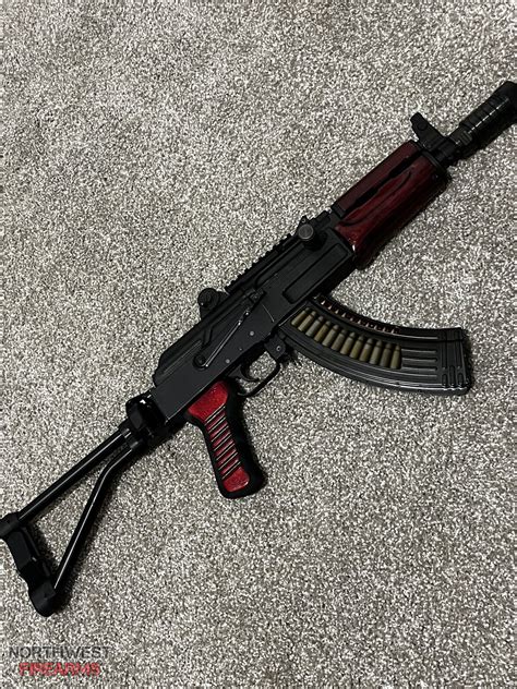 Arsenal Sam7k 44 Northwest Firearms