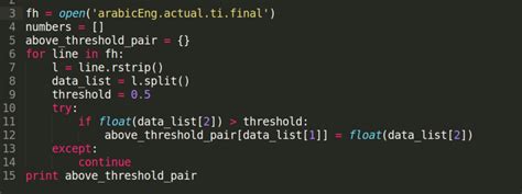 Can Anyone Help Me To Extract Data From Text File Format ResearchGate