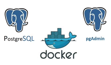Dockerize Your Database A Step By Step Guide To Local Testing With Pgadmin And Postgresql By
